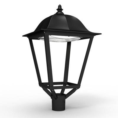China 5 Year Warranty 30W-100W LED Garden Light Fixtures for Outdoor Use Landscape Lighting For Residential Areas for sale