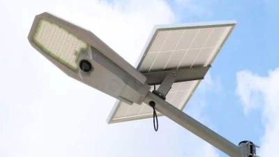 China Commercial Solar Street Light Energy-Saving 400W 600W Solar Powered Lights IP65 Outdoor Lighting For Streets And Roads for sale