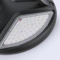 China Waterproof IP65 New Design Solar Courtyard Light Cool/Warm Light 33W/5V For Garden, park, residential areas for sale