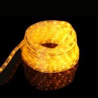 China 5V/11W Solar LED Waterproof Light Strips Are Directly Supplied For Courtyard,BBQ Camping Light Strips Ambient Lighting for sale