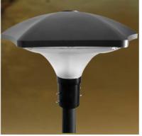 China Durable Save Cost 30W-120W Umbrella Shaped LED Street Light 5-7 Years Warranty IP66 IK09 Used In Road, Car parks, Bridges And Other Outdoor Areas for sale