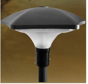 China Durable Save Cost 30W-120W Umbrella Shaped LED Street Light 5-7 Years Warranty IP66 IK09 Used In Road, Car parks, Bridges And Other Outdoor Areas for sale