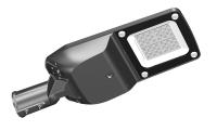 China New Street Light Waterproof IP66 IK09 Die-Casting Alumium 30W-240W 5-10 Years Warranty Used In Roadways, streets and residential areas for sale
