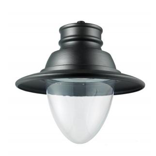 China Durable 50W LED Outdoor Luminaire With IK08 Protection For Public Spaces for sale