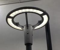 China Courtyard Light 3000K 50W High temperature resistant, dustproof and waterproof Used In Streets And Parks. for sale