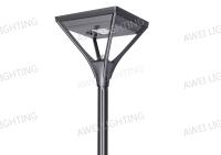 China 50W–100W Solar Garden Light for Street & Park Lighting IP66 Outdoor Solar LED Lamp for sale