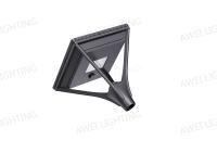 China 50W–100W Solar Garden Light for Street & Park Lighting IP66 Outdoor Solar LED Lamp for sale