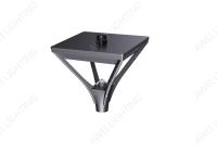 China 50W–100W Solar Garden Light for Street & Park Lighting IP66 Outdoor Solar LED Lamp for sale