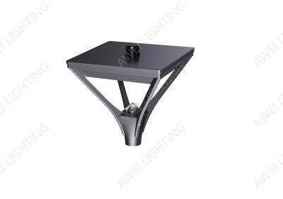 China 50W–100W Solar Garden Light for Street & Park Lighting IP66 Outdoor Solar LED Lamp for sale