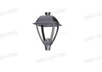 China Solar vs AC Garden Light 50W–100W for Street & Landscape Lighting | IP66 Outdoor Lighting Solution for sale