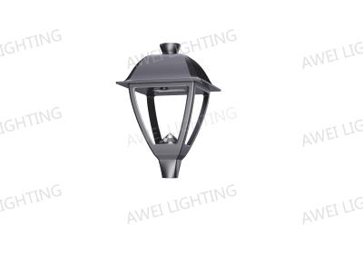 China Solar vs AC Garden Light 50W–100W for Street & Landscape Lighting | IP66 Outdoor Lighting Solution for sale