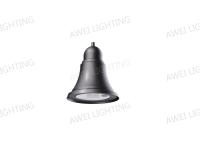 China 50W Solar Garden Light for Street & Park Lighting | IP66 Waterproof Outdoor Solar Lamp. for sale