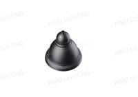 China Aluminum Housing 200W Led Garden Light IP66 IK10 WIth High Efficiency Pendant Lamp Used For Streets And Parks. for sale