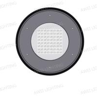 China Aluminum Housing 200W Led Garden Light IP66 IK10 WIth High Efficiency Pendant Lamp Used For Streets And Parks. for sale