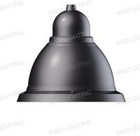 China 200W Solar Garden Light for Street & Park Lighting IP66 Aluminum Outdoor Solar Lamp. for sale