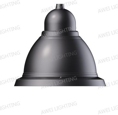 China 200W Solar Garden Light for Street & Park Lighting IP66 Aluminum Outdoor Solar Lamp. for sale