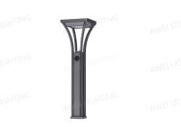 China All In One Series With High Lumen Solar Lawn Light Autonomous Solar LED Bollard For Sidewalks And Driveways. for sale