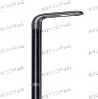 China Hybrid Solar Technology With MPPT Solar Controller Solar Street Light With 5-7 Years' Warranty Used In Urban Roads for sale