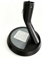China 50W High Efficiency LED Post Top Light With Aluminum Housing for Parks, Pathways & Urban Streets for sale