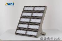 China High Temperature IP65 Outdoor Brightest LED Flood Lights Aluminium Black  400W 13000 lumens Led Flood Lamps for sale
