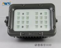 China 5400K - 5600K High Power LED Flood Light , LED Parking Lot Lights Energy Saving for sale