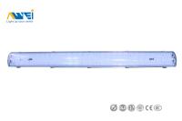 China 4ft 26W 52W Waterproof Led Light Fixtures IP65 Vapor Proof LED Fixtures 100 - 220V for sale