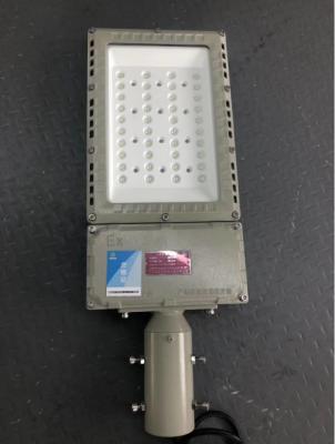China 5400K - 5600K Explosion Proof LED Light High Efficiency IP66 Street Light for sale