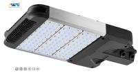 China 50W Energy-Efficient Outdoor LED Street Lights 2700 - 6500K Color Temperature RoHS Aprroved for sale