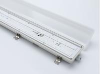 China 40W 50W IP65 LED Tri-proof Light for Warehouse, Factory and Parking Garage for sale