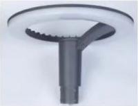 China Waterproof IP65 Outdoor LED Garden Light Landscape Lights 60W Urban Lamp Die-cast Aluminium Material DLC Approved LED Urban Lighting for sale