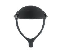China Die-casting Aluminium LED Garden Light Fixtures 40W 60W  RoHS Approved outdoor Lighting Courtyard lights for sale