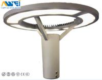 China 60 Watt IP66 LED Garden Light Fixtures 120° Beam Angle Meanwell driver Die casting Aluminium  Urban Led Lighting for sale