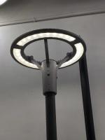 China 60W IP66 LED Garden Light Fixtures 120° Beam Angle With Die casting Aluminium For Commercial Areas for sale