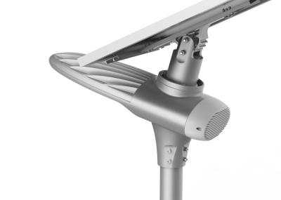 China Waterproof IP67 Aluminum High Power Outdoor Solar LED Street Light 50W - 150W DCL Approved Used In Pathways And Streets for sale