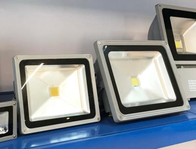 China 10W - 200W Cool White Outdoor LED Flood Lights for sale