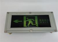 China 100W Dimmable LED Flood Lights , Explosion Proof Emergency Light CRI Ra>80 for sale