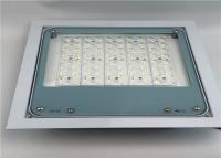 China AC120 - 277V Explosion Proof LED Work Lights High Efficiency Lumen Output for sale