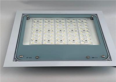 China AC120 - 277V Explosion Proof LED Work Lights High Efficiency Lumen Output for sale