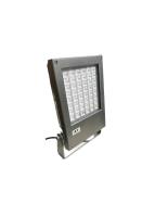 China Cool White IP65 Industrial LED Flood Lights AW-FL230 12000lm Aluminium Black for sale