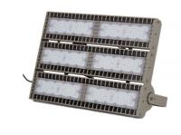 China High Temperature IP65 Industrial LED Flood Lights Aluminium Black 300W 13000 Lumens for sale