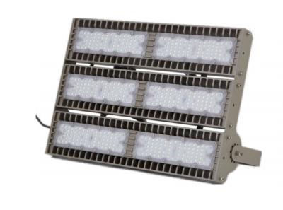 China High Temperature IP65 Industrial LED Flood Lights Aluminium Black 300W 13000 Lumens for sale