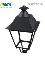 China 40W Power Urban LED Lighting Outdoor Garden Lighting For Urban Slow Lane and public squares for sale