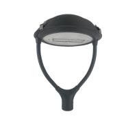 China 60W Die-cast Aluminium Urban LED Lighting 60W Outdoor Electric Garden Lights RoHS Approved for sale