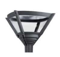 China Led Garden Lights 50W 80W Urban LED Lighting Die-cast Aluminium Material in Residential Areas for sale