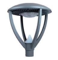 China Outdoor Led Garden Lights 60W Urban LED Lighting Die-cast Aluminium Material cable 3 For Parks,Squares for sale