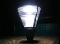 China Aluminium Material Urban LED Lighting CE Approved Outdoor Garden Lighting kits Used in Urban Slow Lane for sale
