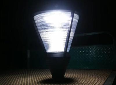 China Aluminium Material Urban LED Lighting CE Approved Outdoor Garden Lighting kits Used in Urban Slow Lane for sale