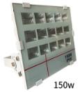 China Super Bright Industrial LED Flood Lights IP65 Aluminum LED Outside Flood Lights for sale