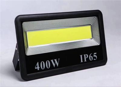 China 400W Outdoor Industrial LED Flood Lights 52000 Lumen 6500K Long Working Life for sale