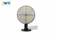 China Sport Field Stadium Led Flood Lamps Outdoor 600 Watt AC100-240V 5 Years Warranty for sale